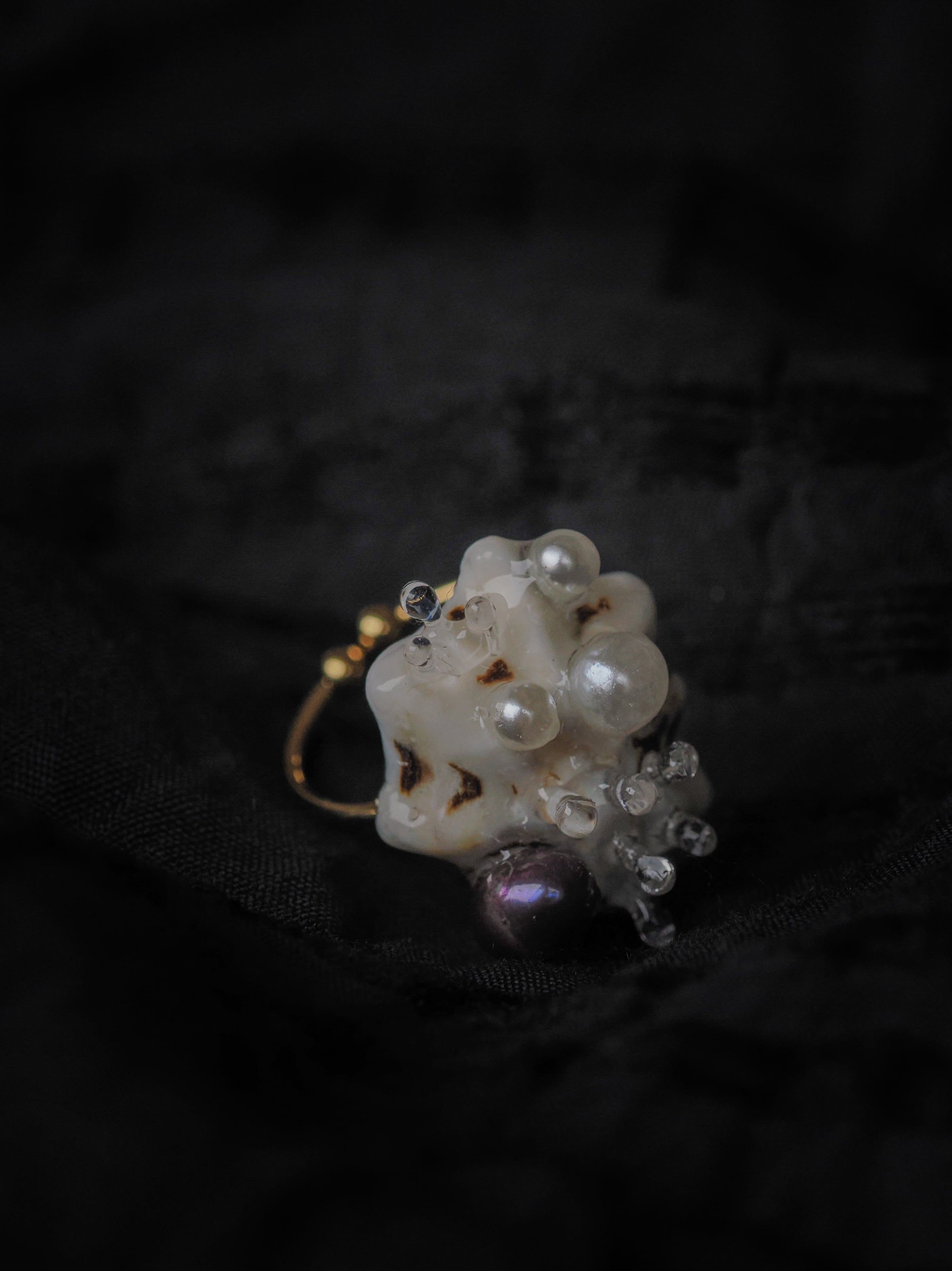 【指輪】Microcosmos | momo