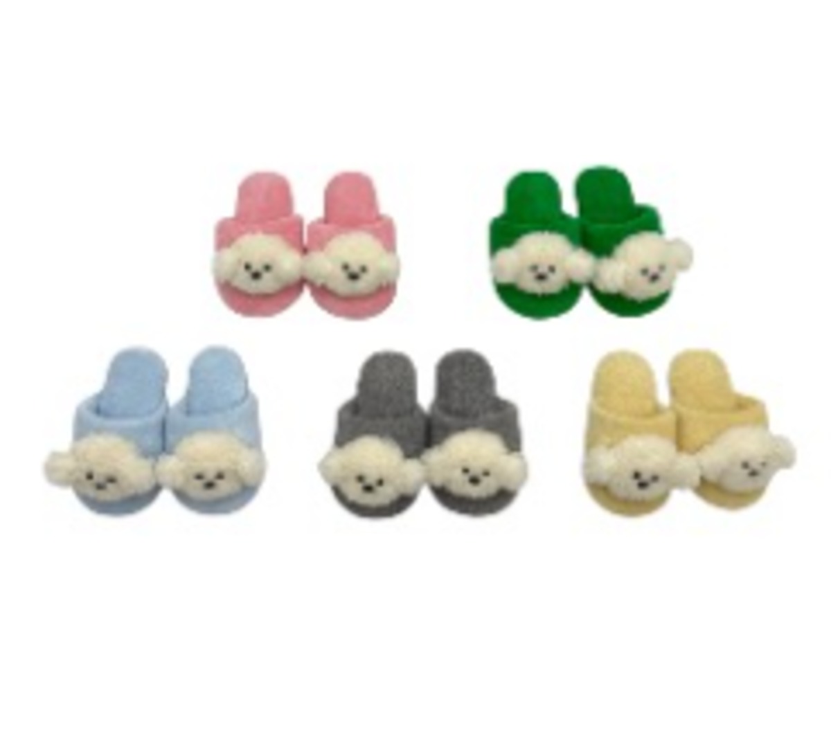 PPIK PPIK SLIPPER TOY | MARU cafe.