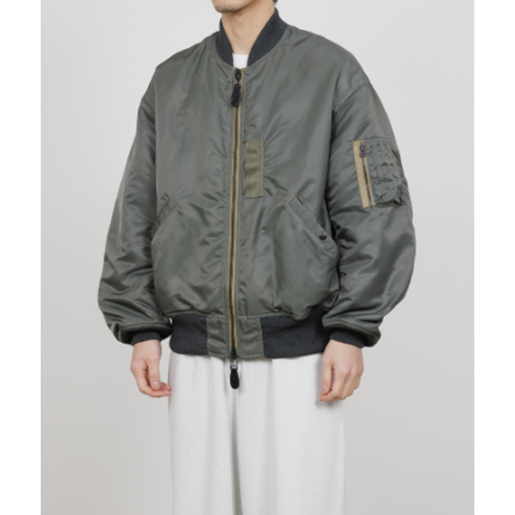 marka MA-1 | MAROON WEBSTORE