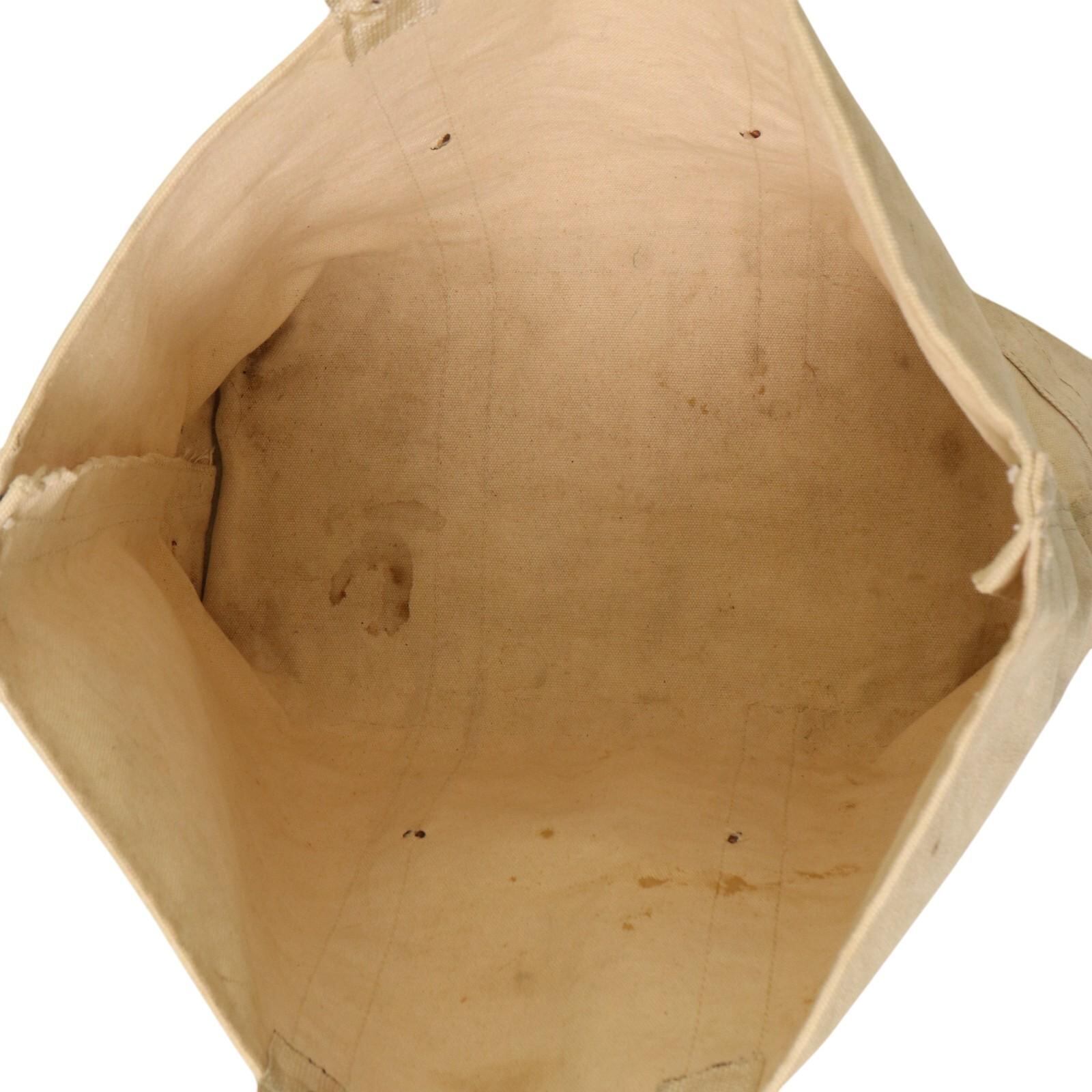 BELL SYSTEM TOOL BAG CANVAS | safarionline