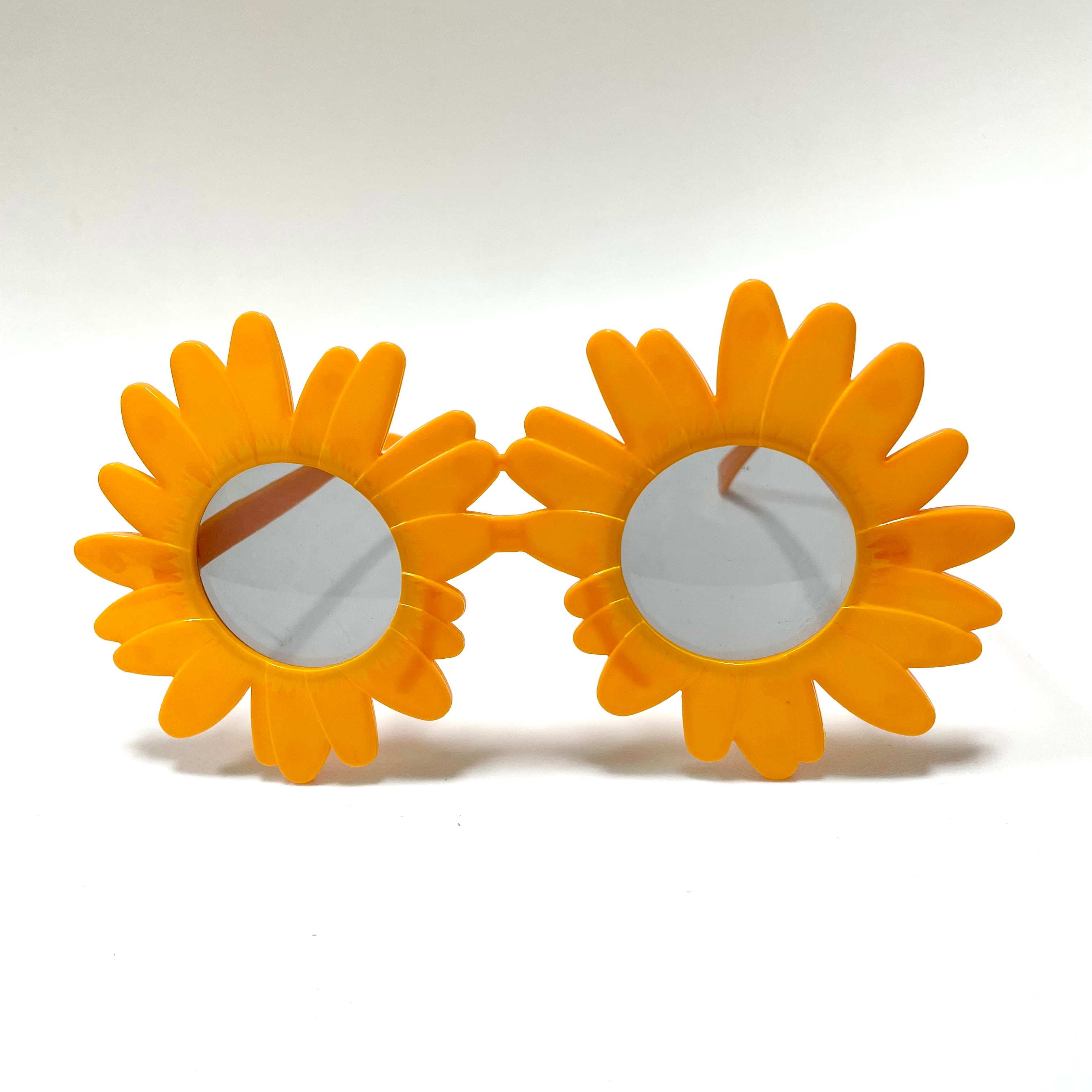 TERRIFIER ART THE CLOWN サングラス Flower テリファー GLASSES | Pay ID