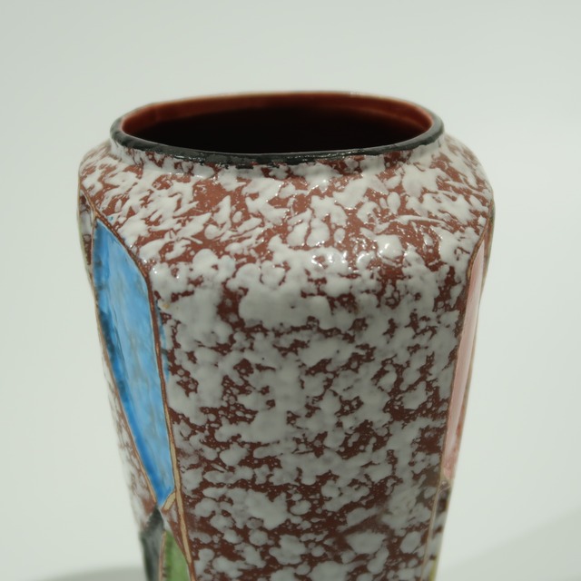 Bay Keramik--Ravenna-- | Fat Lava and German Art Pottery-kiis-