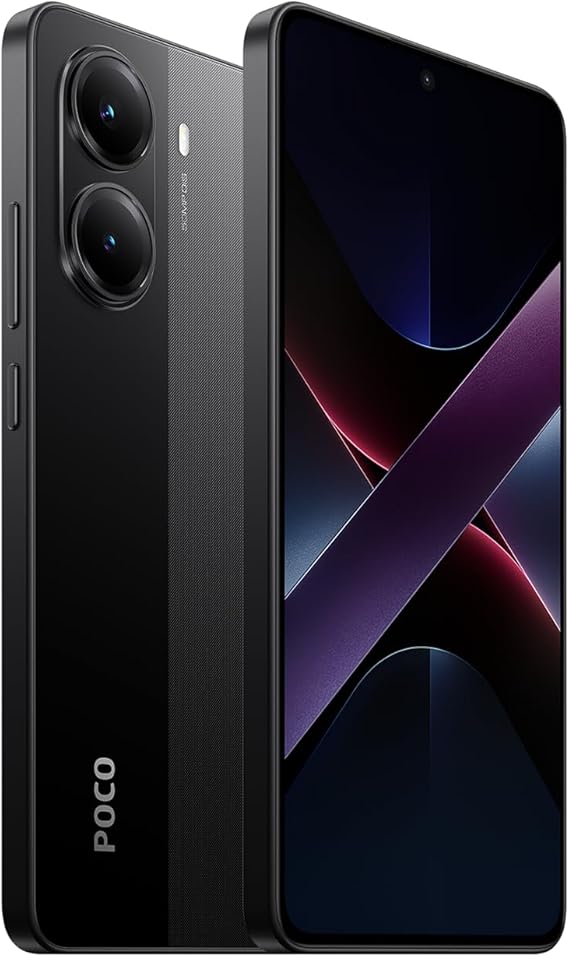 Xiaomi POCO X7 Pro 12GB+512GB 日本語版 Simフリー スマートフォン 90Wハイパーチャージ 120Hz 有機 ...
