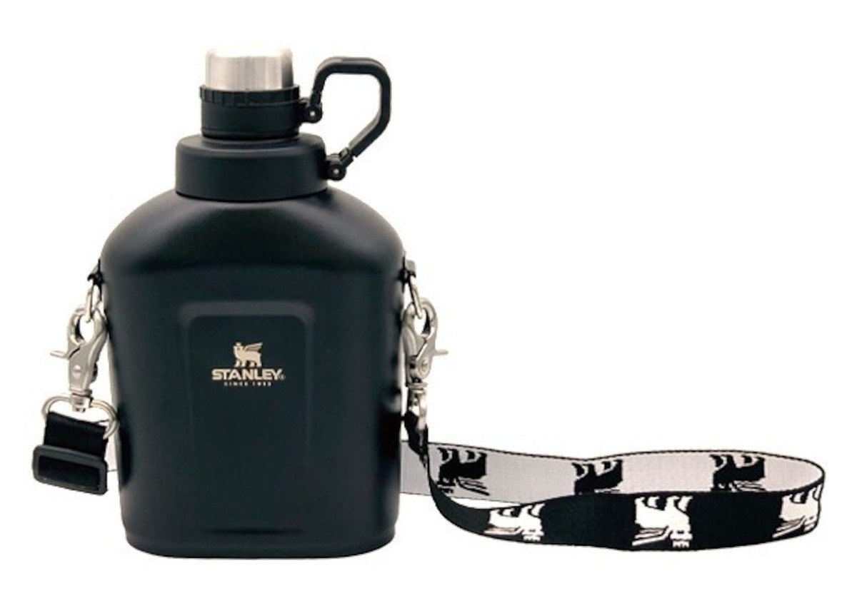 【STANLEY】クラシックカンティーン | KOTOcamp