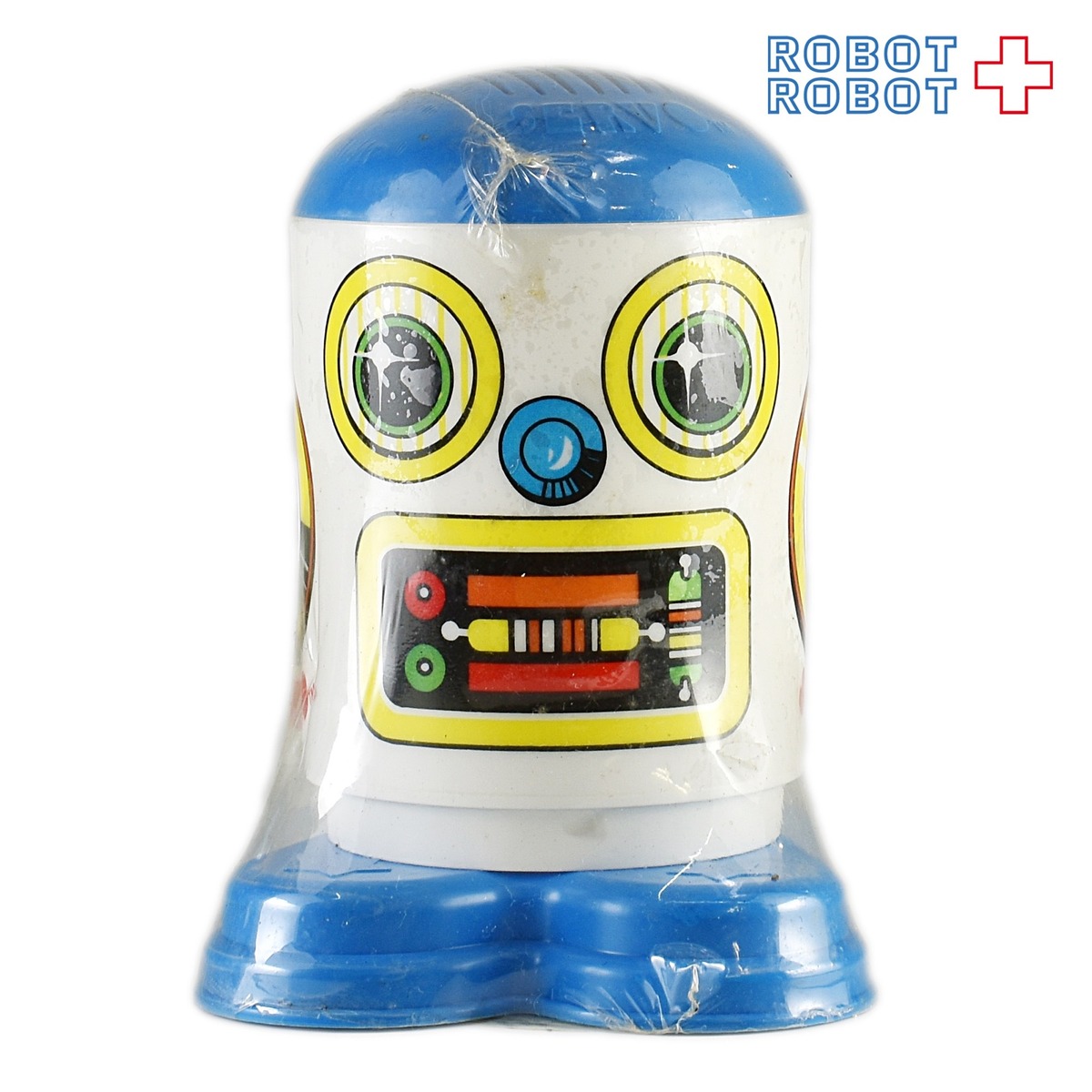 DEKA サーボ ロボット マグカップ ストロー付き | ROBOTROBOT