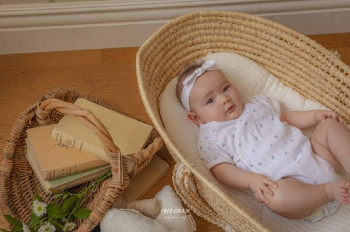 【予約】1gram*Liv Bennett Suit 韓国子供服 ベビーロンパース 肌着 ニューボーン | POLANTOKKI ~旬の韓国 ...