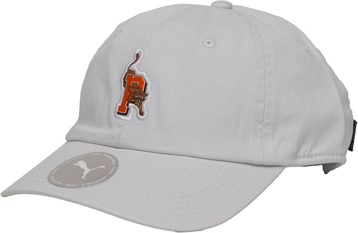 [プーマ] 帽子 ハット プライム ダッド キャップ 024605 b | hero01