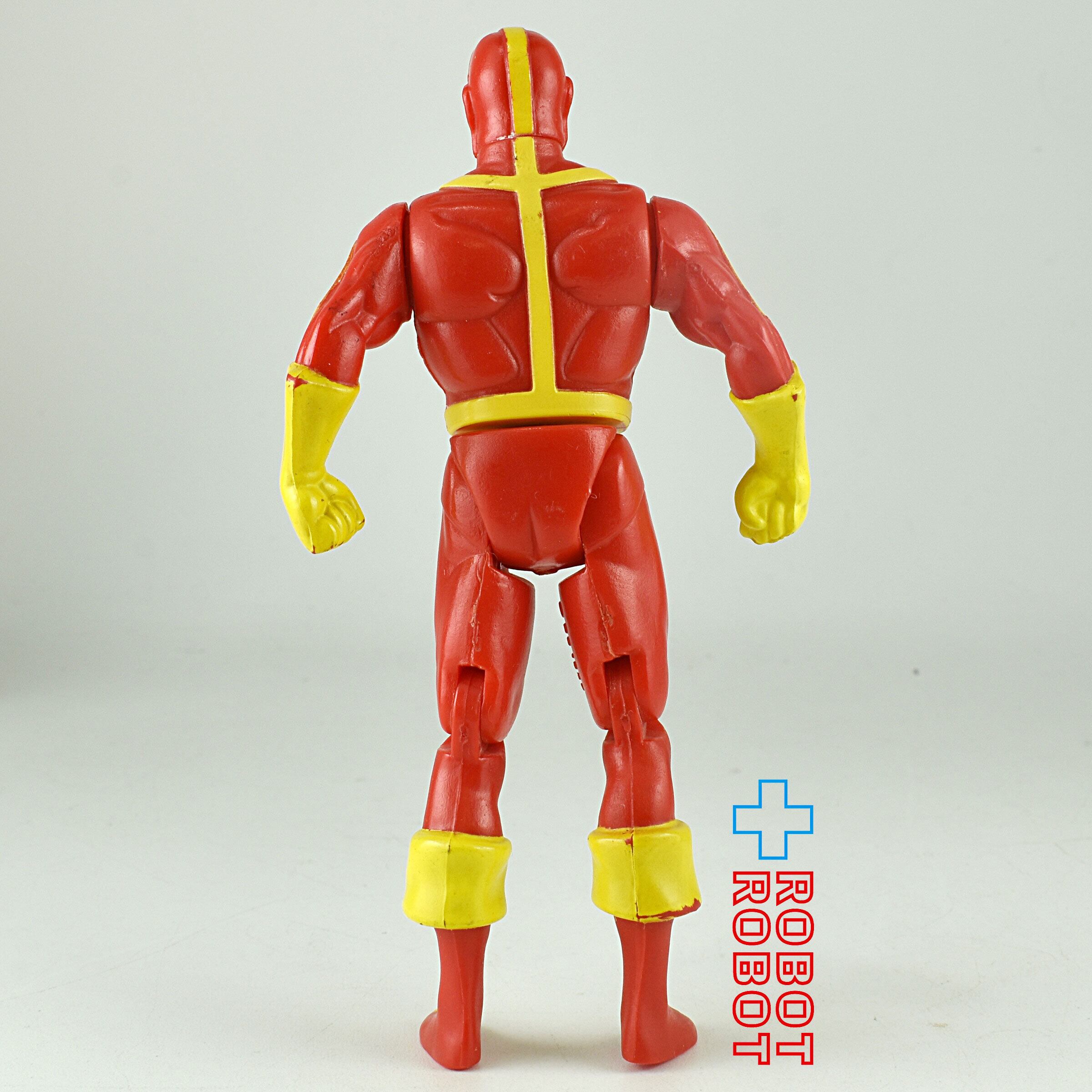 ケナー スーパーパワーズ DC トルネード アクションフィギュア 1985 | ROBOTROBOT