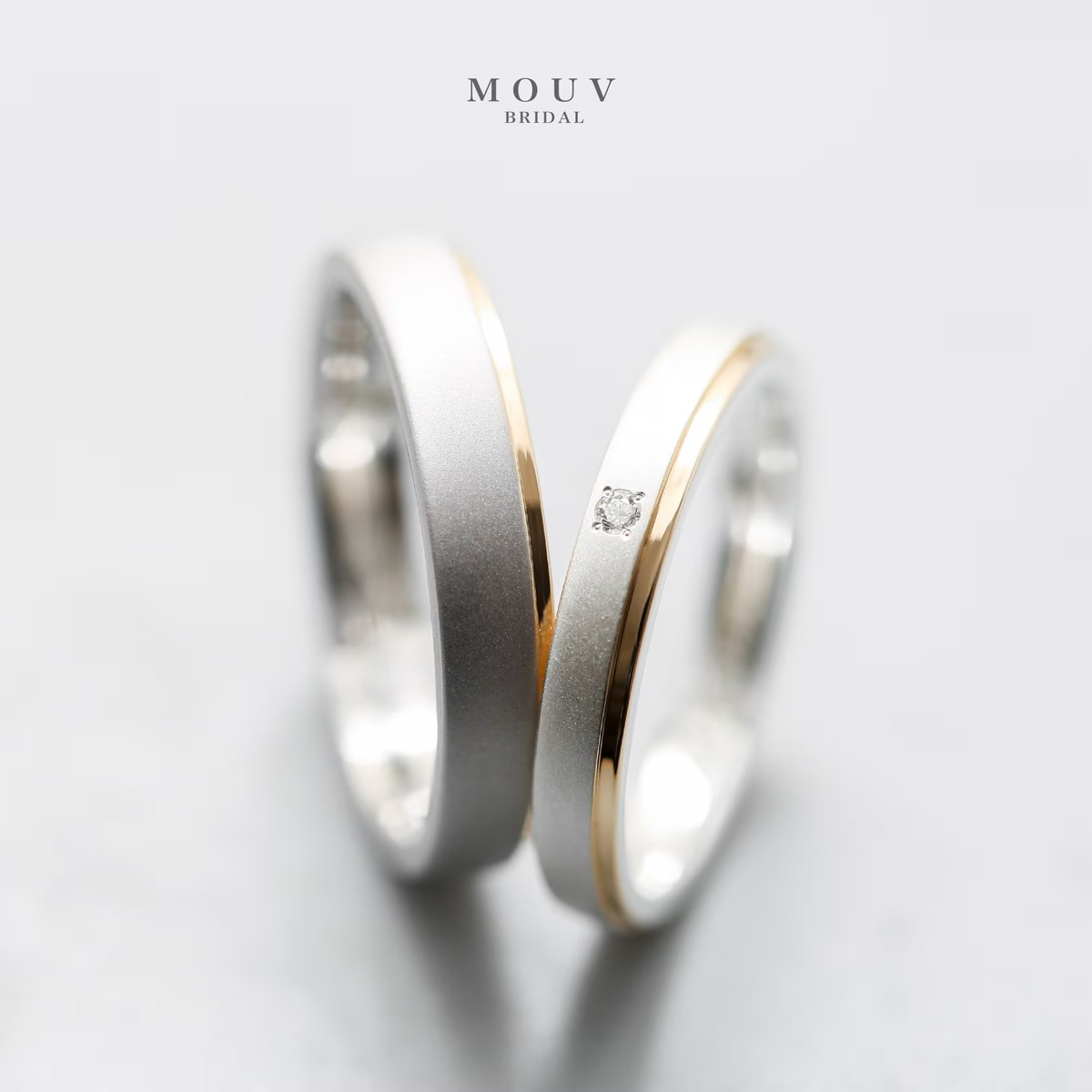 事例｜ステップラインダイヤ | MOUV「モーブ」