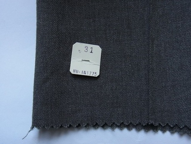 70's HOWARD UNIFORM COMPANY デッドストック スラックス | CYCLONE