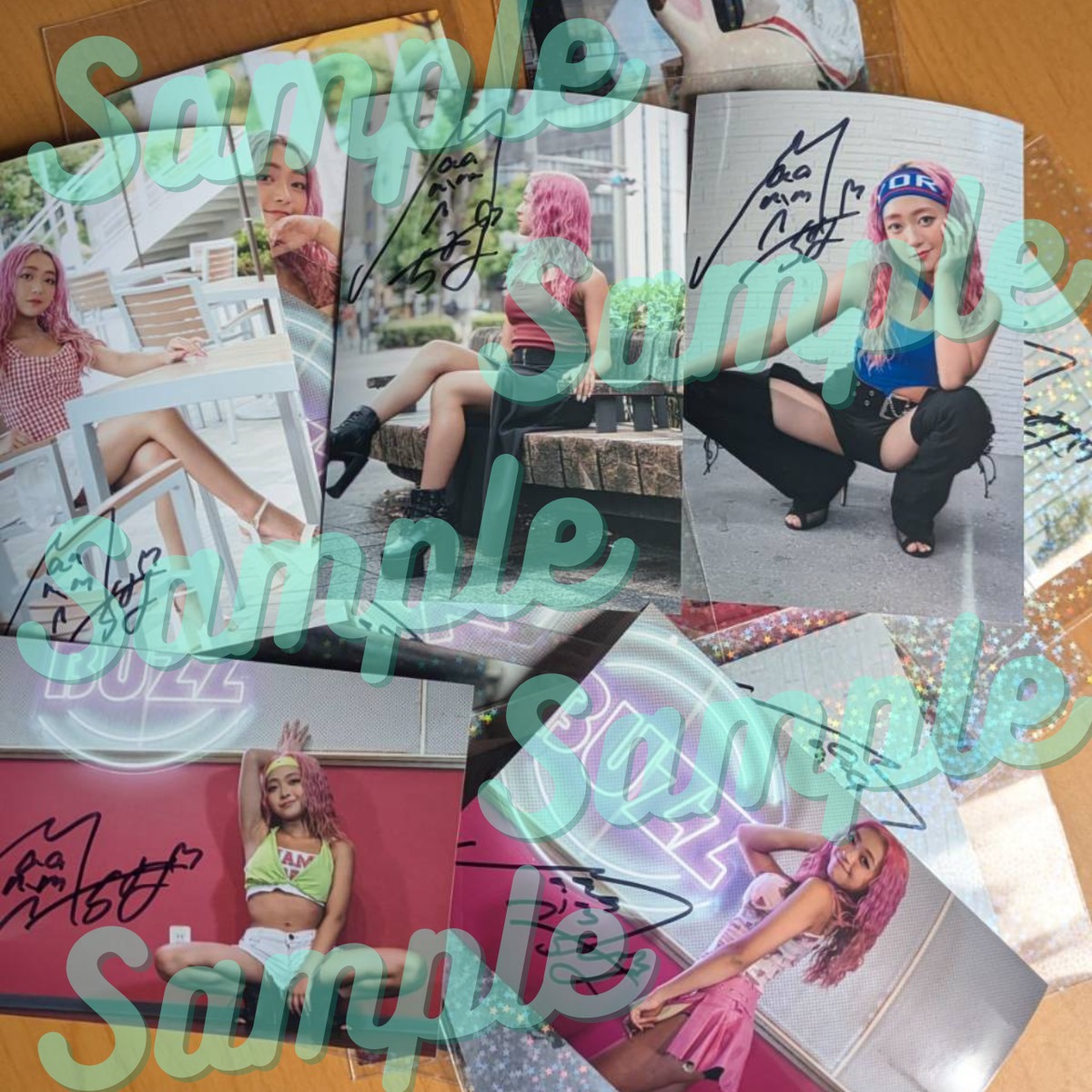 Manami Chopa photos [random] | Manamichopa Fan Store (World)