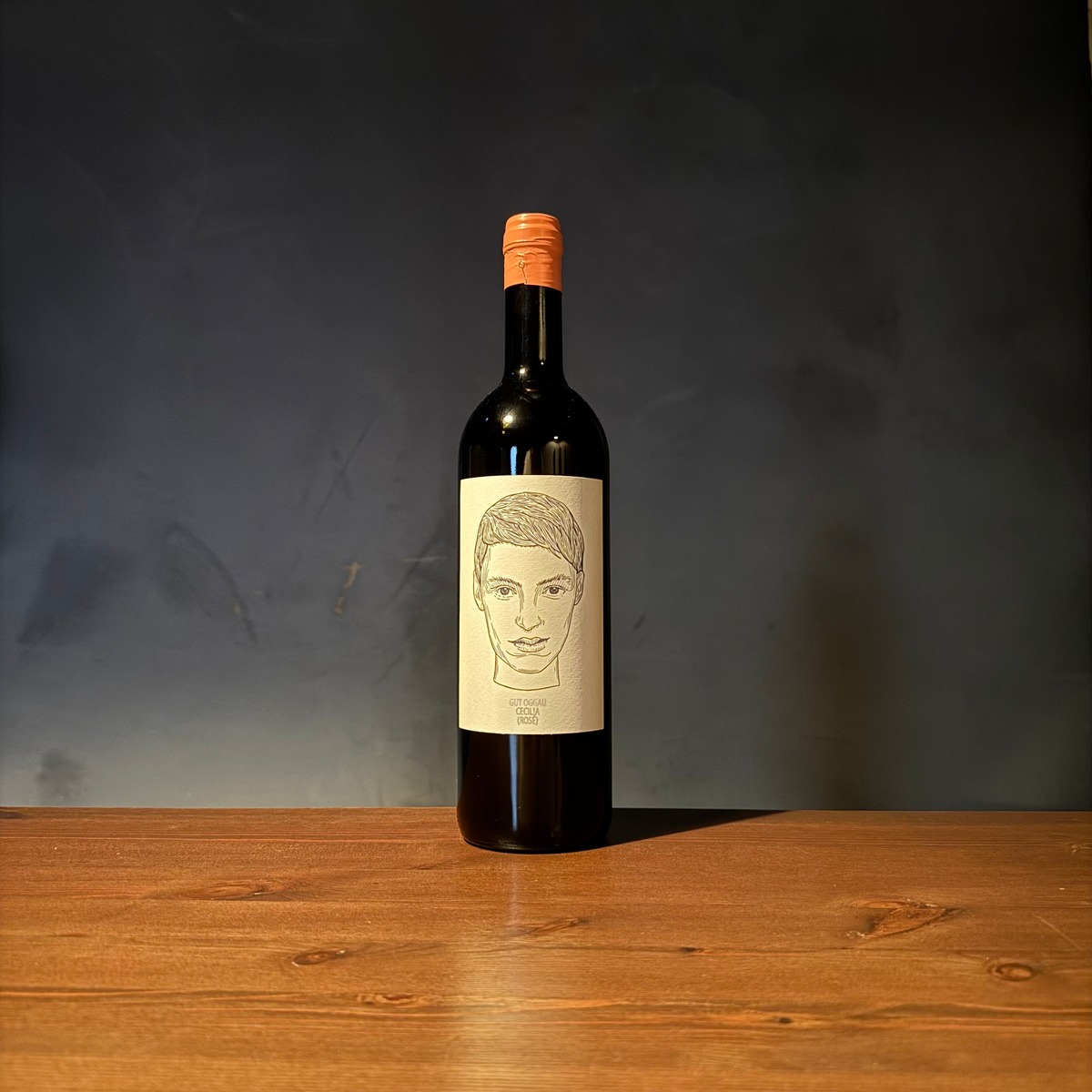 CECILIA ’23（セシリア） | 酒室 -Centoux-