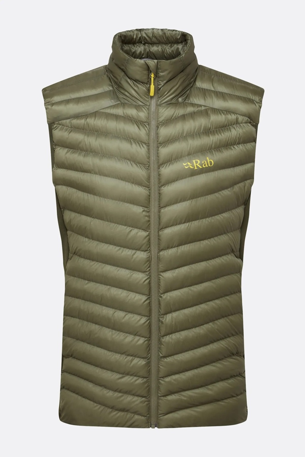 【Rab】Men's Cirrus Flex Insulated Vest | GLB STORE