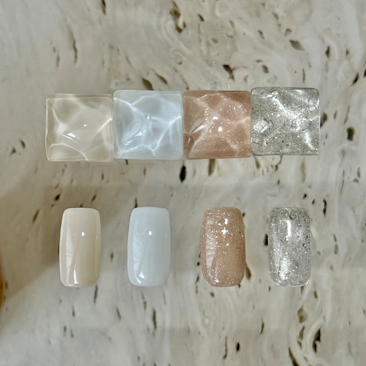 #001-004 basic(4つセット) | mrun.