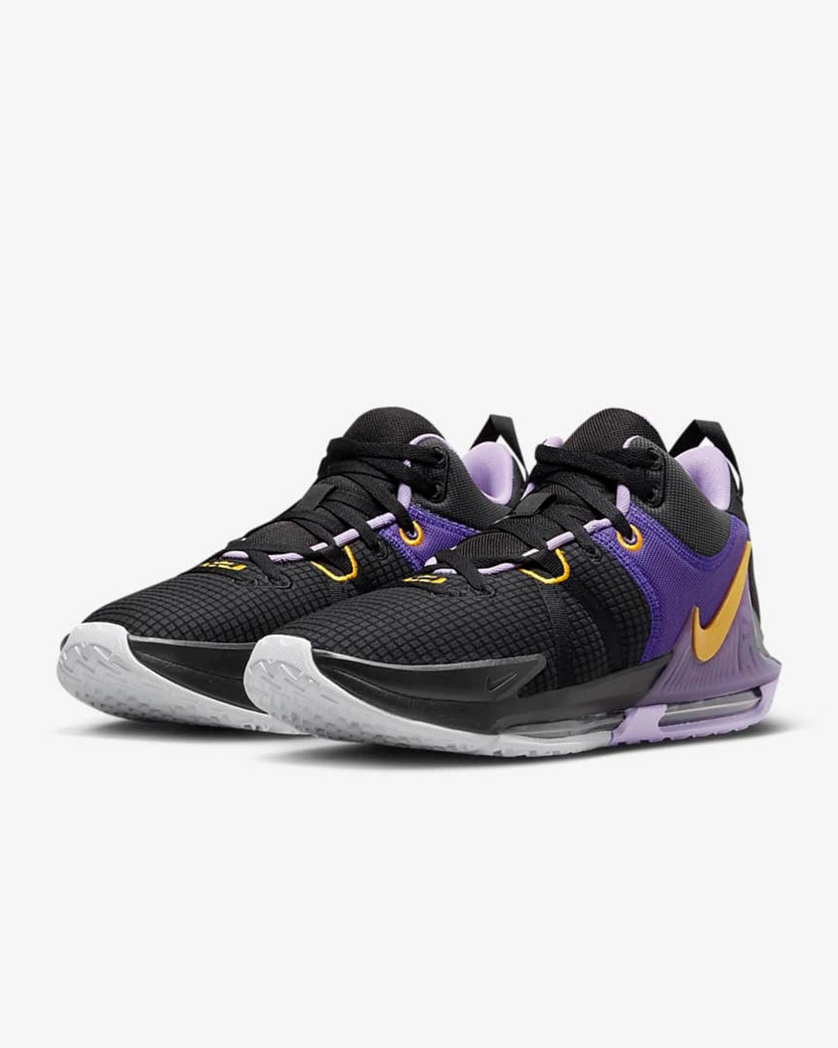 Nike LeBron Witness 7 レブロンジェームズ | jordan_sneakers