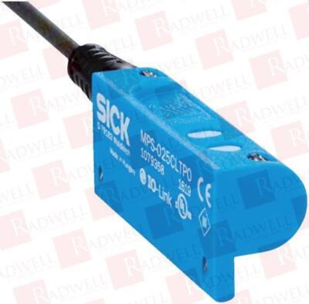 SICK MPS-025CLTU0 / MPS025CLTU0 | FA機器shop24