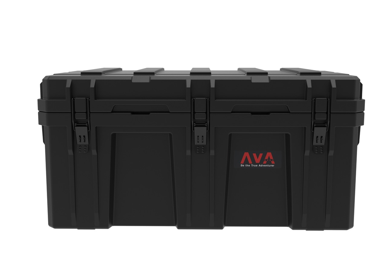 160L AVA STORAGE BOX | AVA GEAR