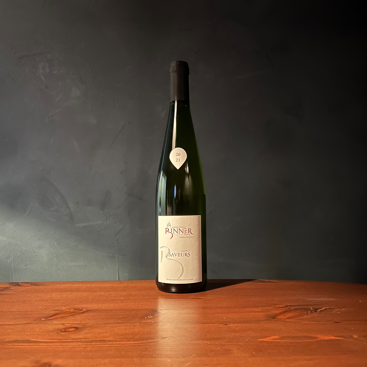 Saveurs ’20&21（サヴール） | 酒室 -Centoux-