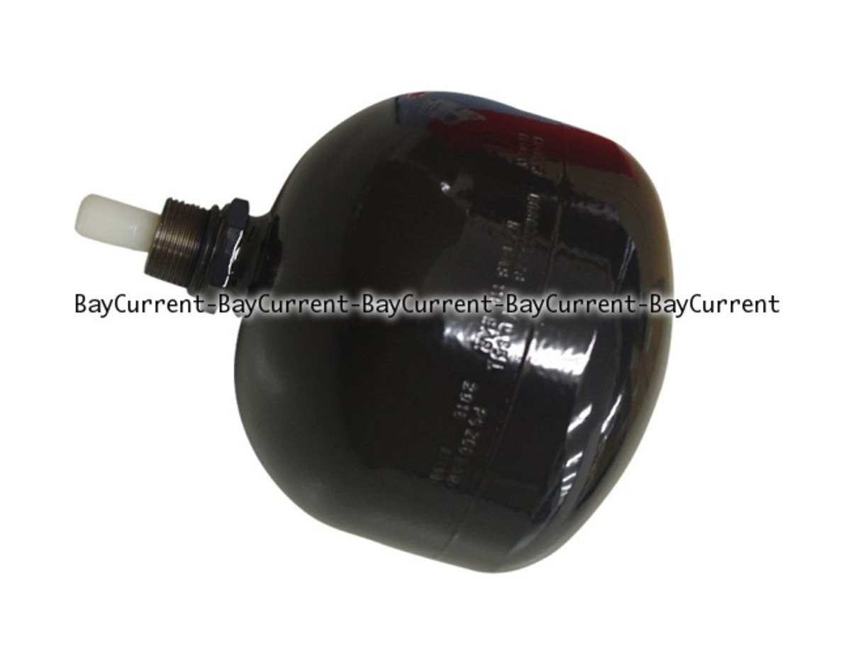 【正規純正OEM】 Benz プレッシャー アキューム レーター Sクラス W221 W222 CLクラス W216 SLクラス R230 ...