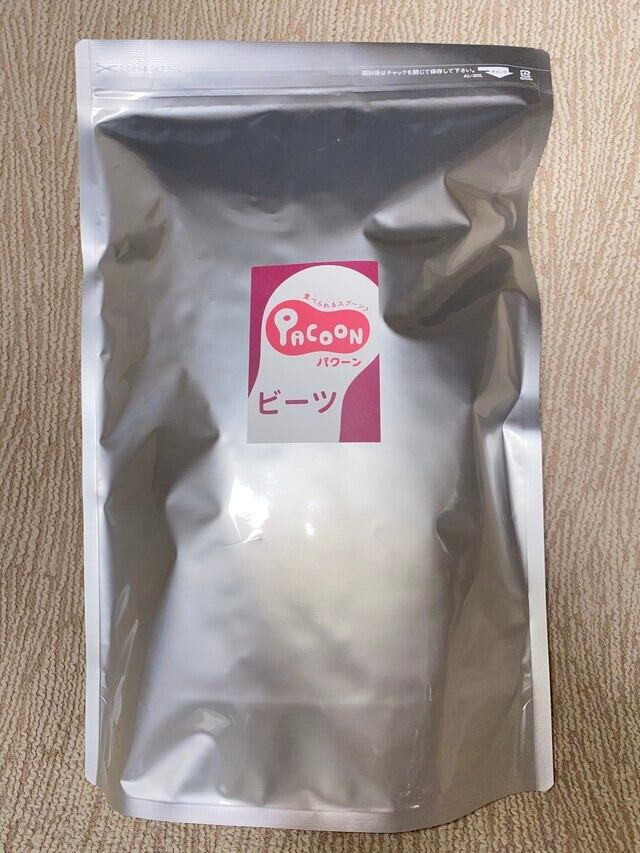 PACOON 業務用1種（100本） | PACOON（パクーン）：国産野菜でできた食べられるスプーン