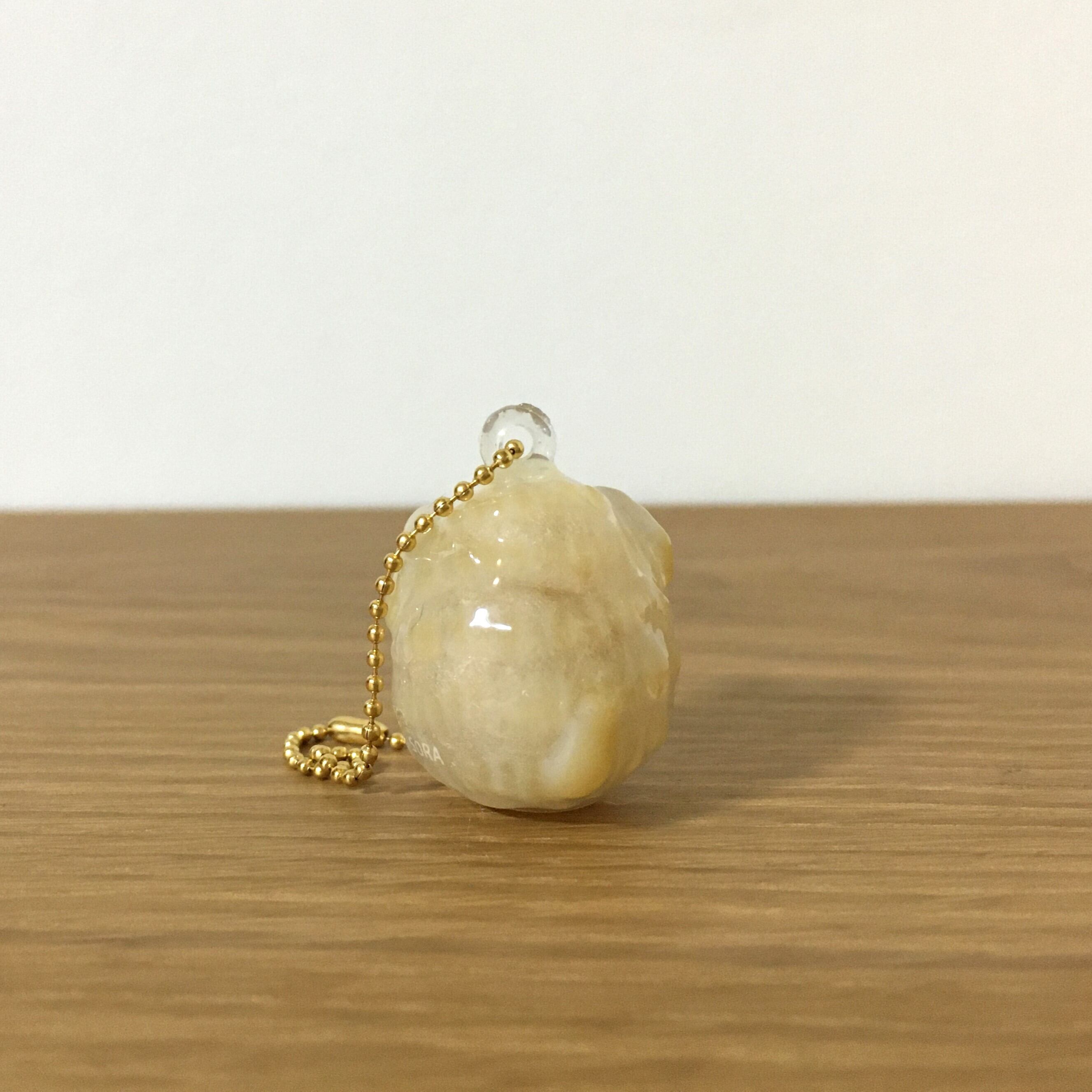 【犬オーダー作品例】ゴールデンレトリバー 三角ベース型 03 | うちの子のけだまだま