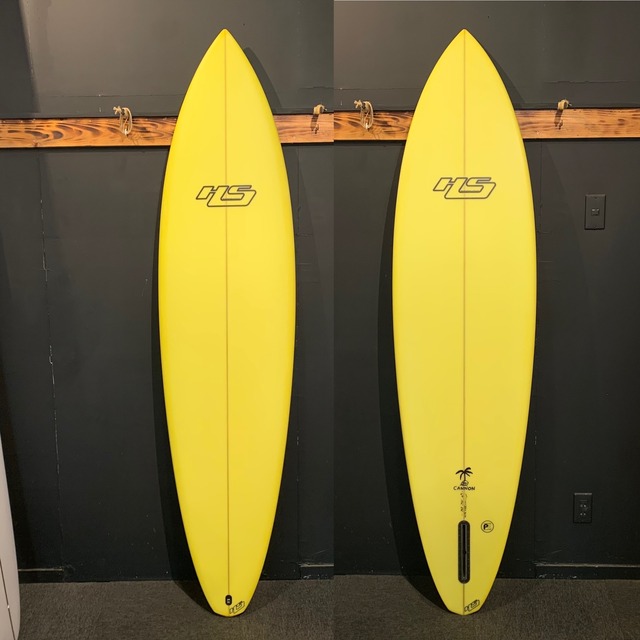 HAYDEN SHAPES | THE USA SURF