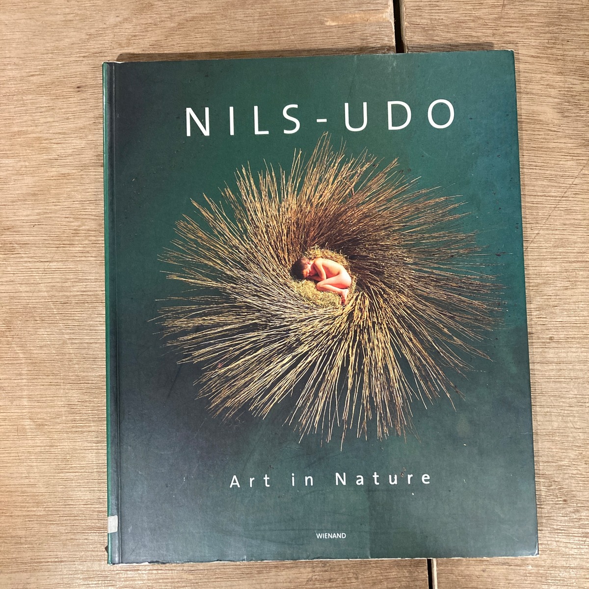 NILS-UDO / Art in Nature | 百年