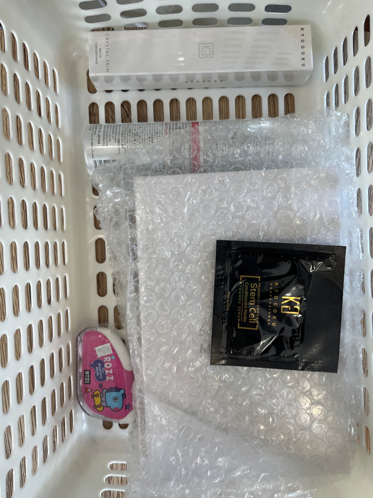 ruruさま | Devotion4