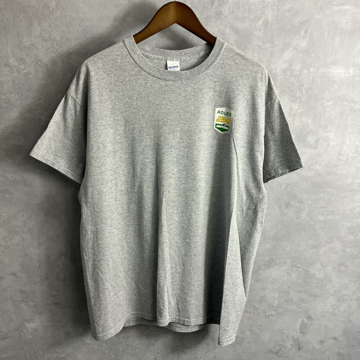 ROLEX DAYTONA ロレックス デイトナ Tシャツ | beef clothing