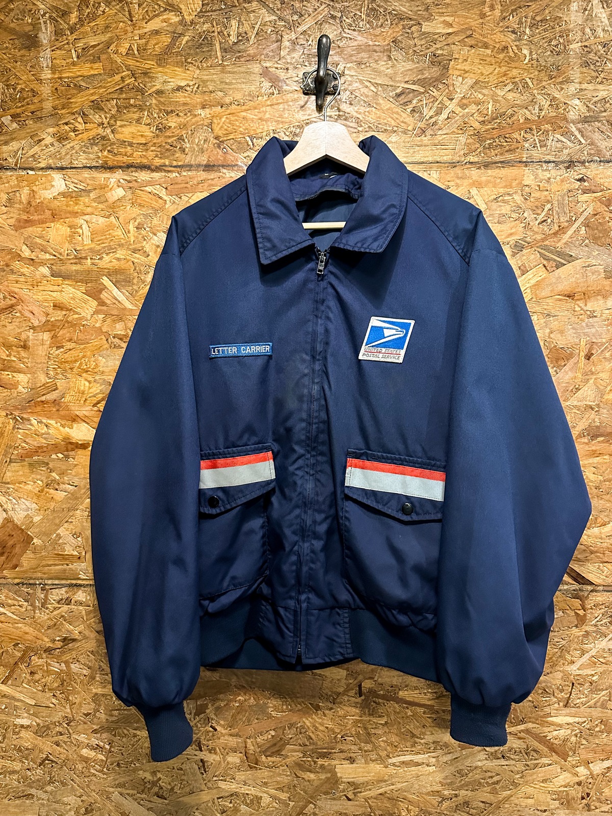 80〜90's US POSTAL SERVICE(USPS) Postman Jacket | regnbage