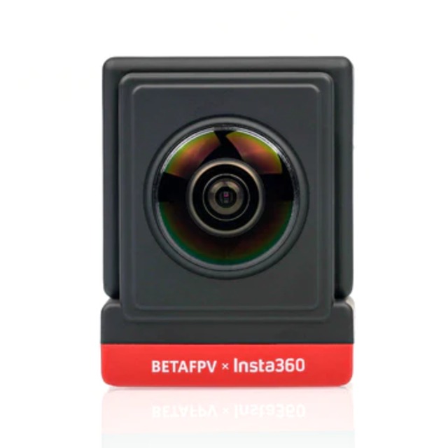 BETAFPV SMO 360 Camera | Cave RTA オンラインストア