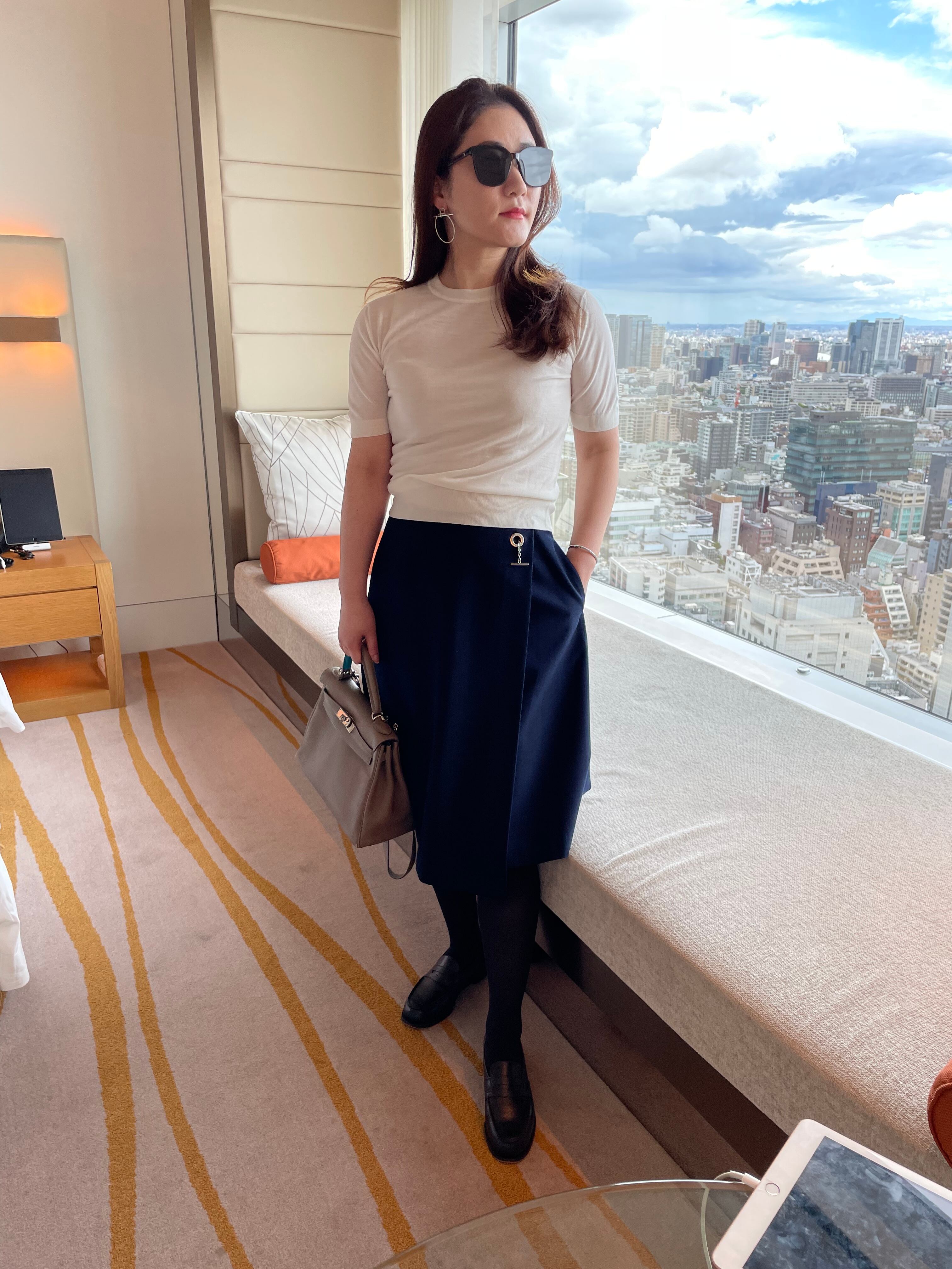 Erica White | SATOKA