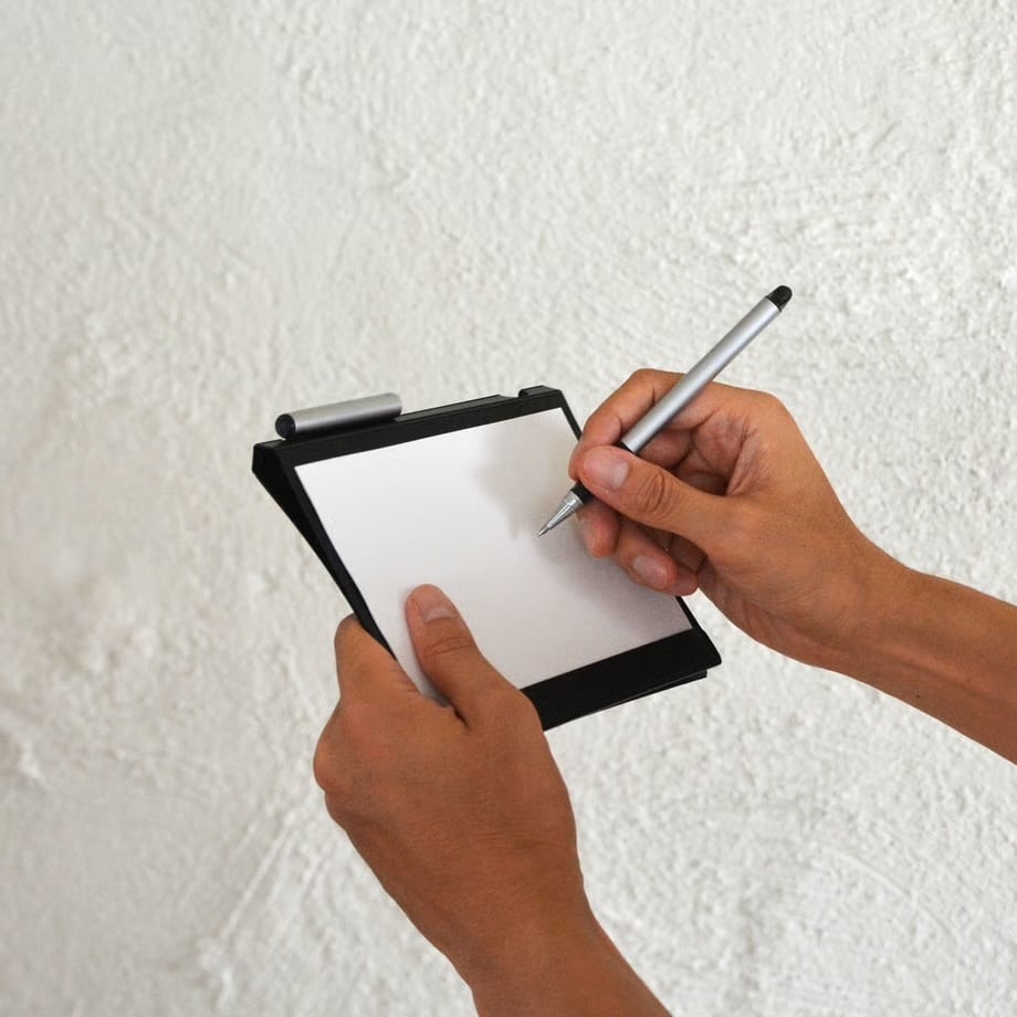 HINGE A6 | docketstore