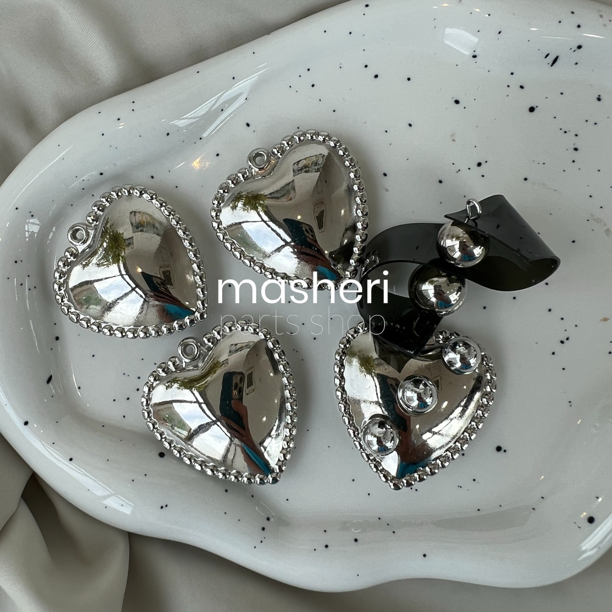 4p BIGハートH027 | MASHERI KYOTO