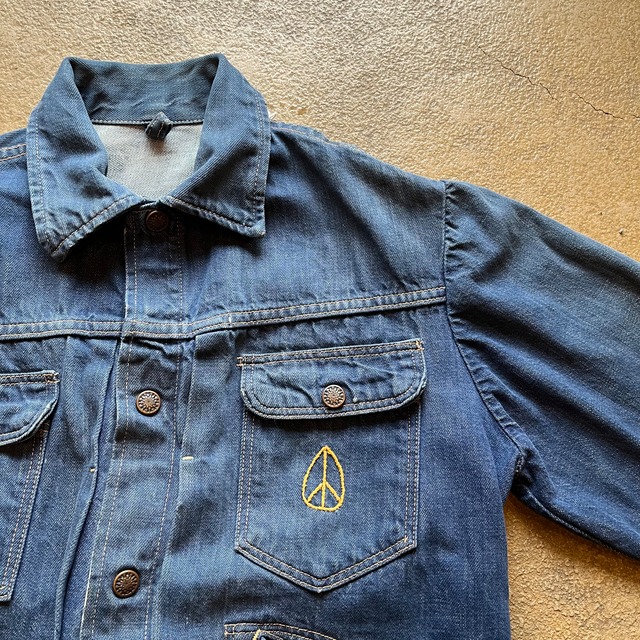 outer | CIRCUS VINTAGE