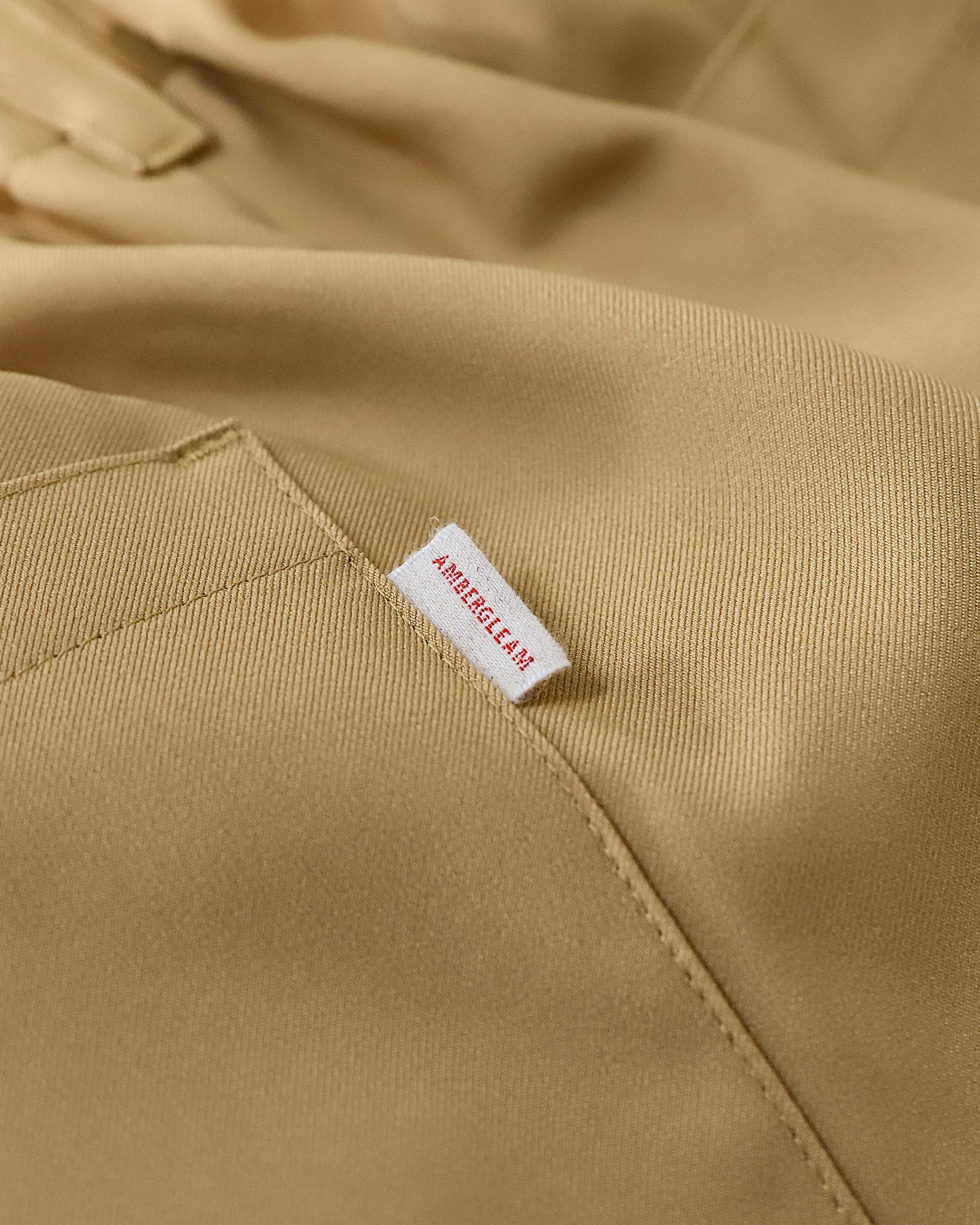 Concho Tapered Slacks / コンチョテーパードスラックス Concho Tapered Slacks / コンチョテーパードスラックス