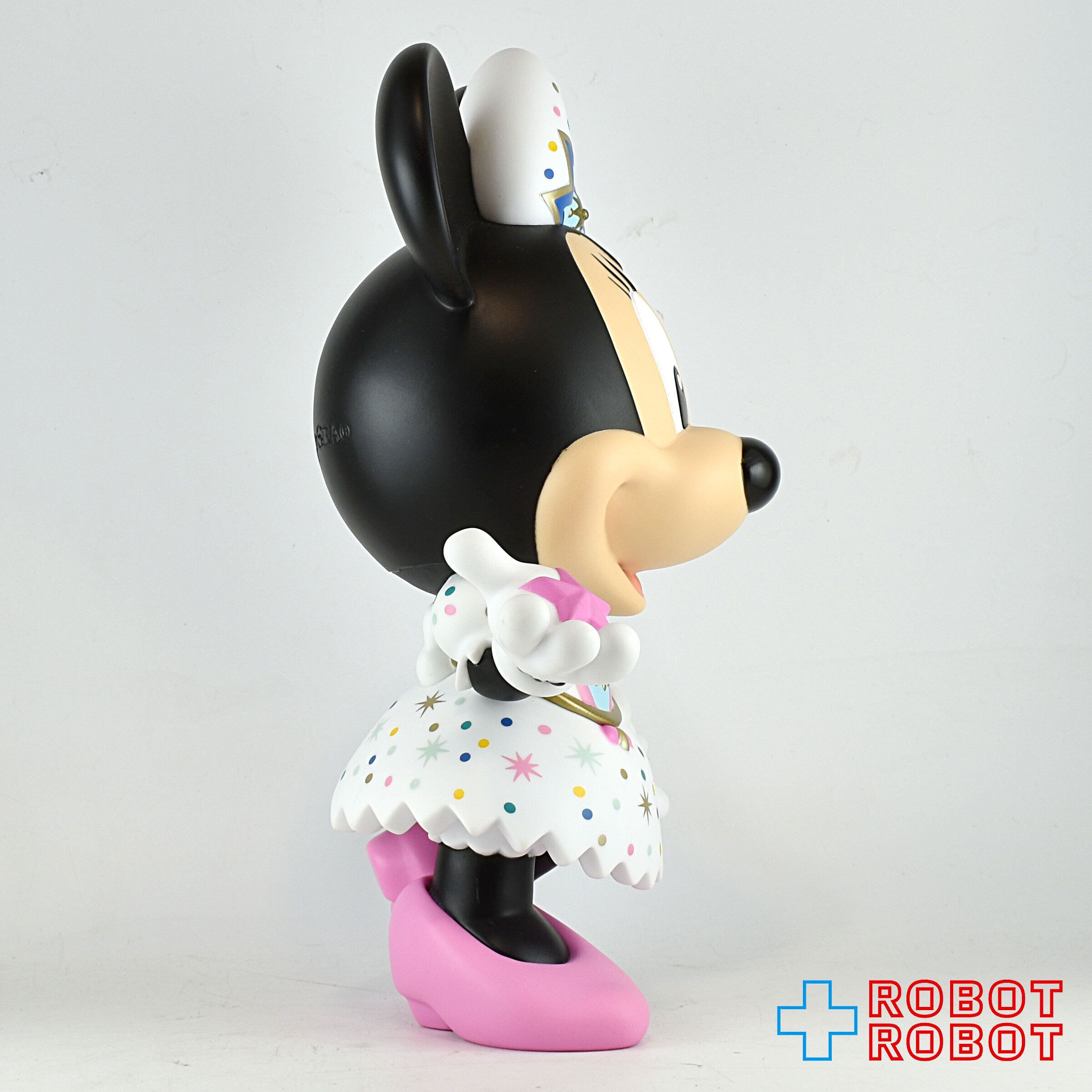 TDS 20周年 アブーズバザール ミニーマウス フィギュア 箱入 | ROBOTROBOT