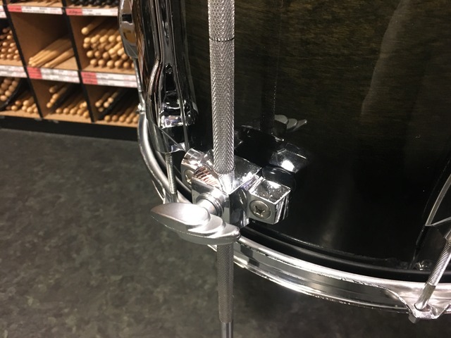 [Vintage]YAMAHA Recording Custom 20th Anniversary Drum Set 22 16 1 ...