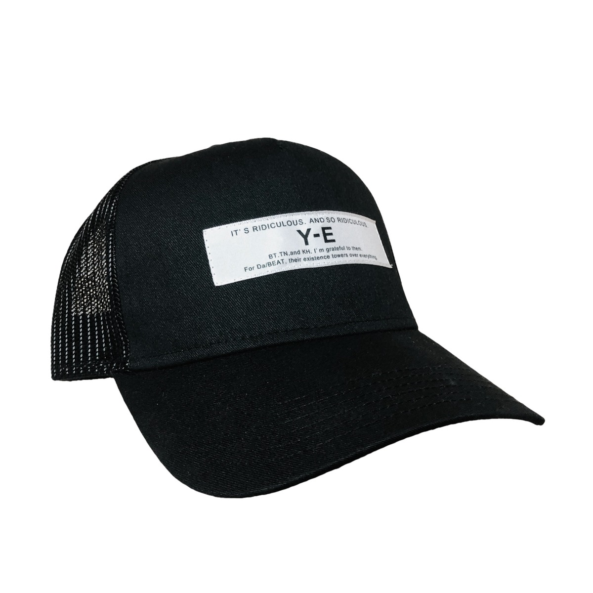 【Y-E】CAP（40個限定） | 江田の銀座商店街