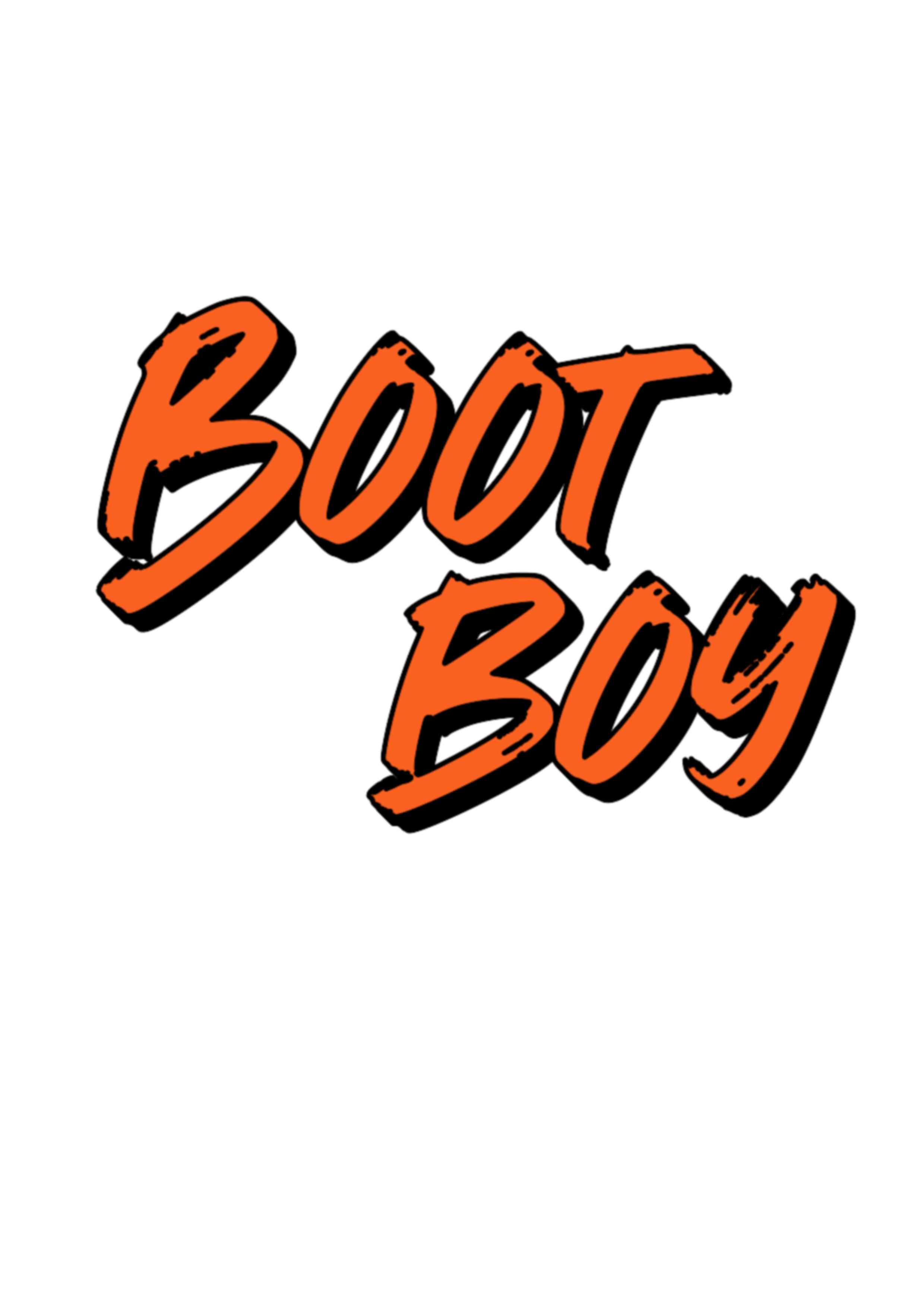 order | BootBoy