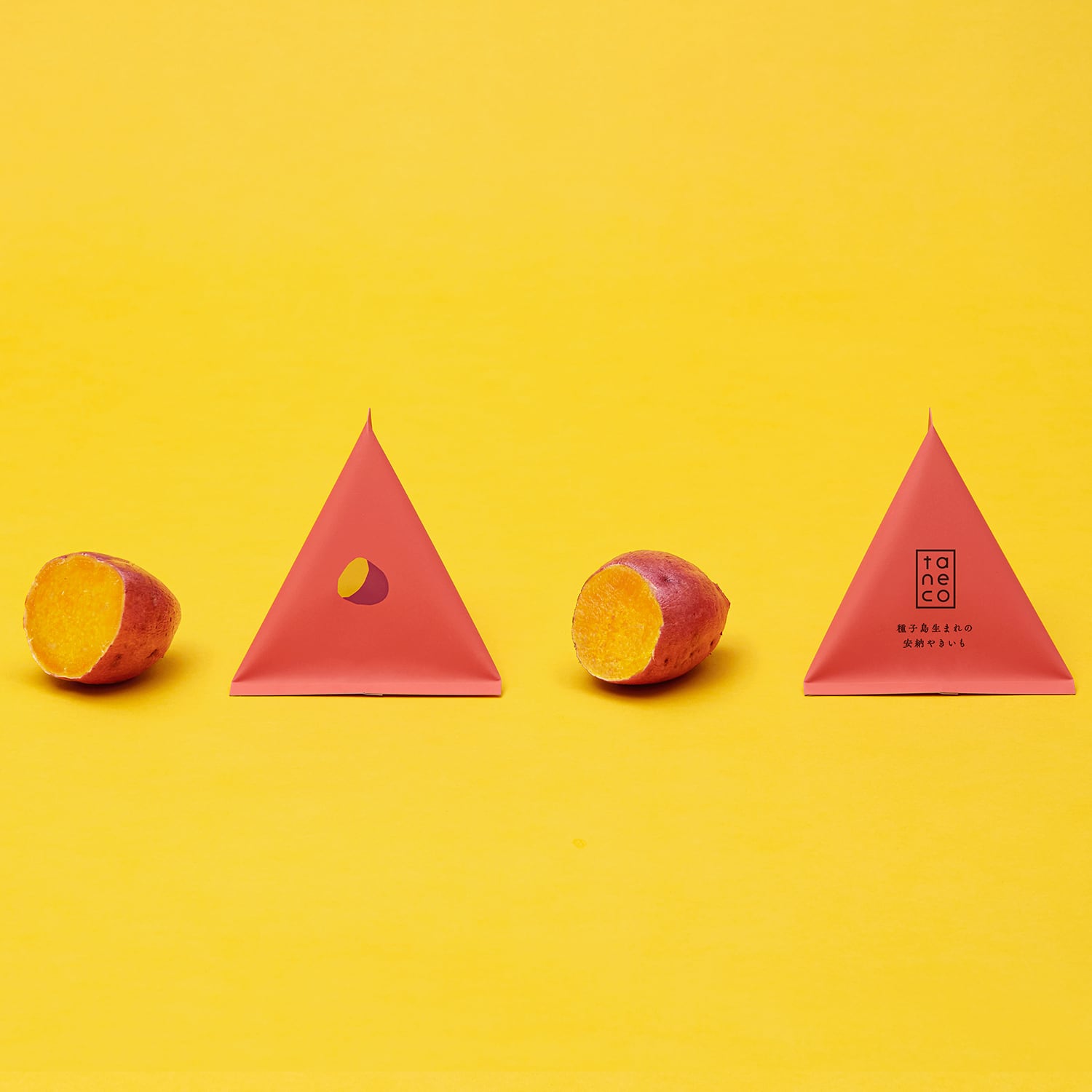 GIFT BOX 500g SET | taneco