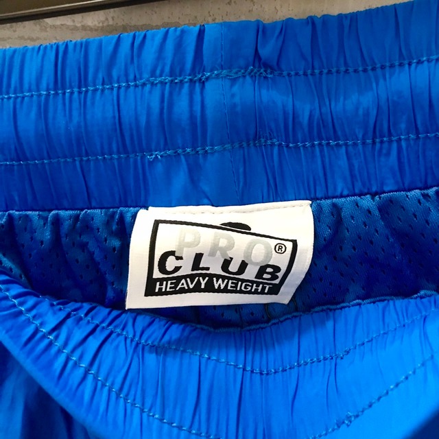 【PROCLUB】 ナイロンジャケット ナイロンパンツ セットアップ プロクラブ | Kikuchi Avenue