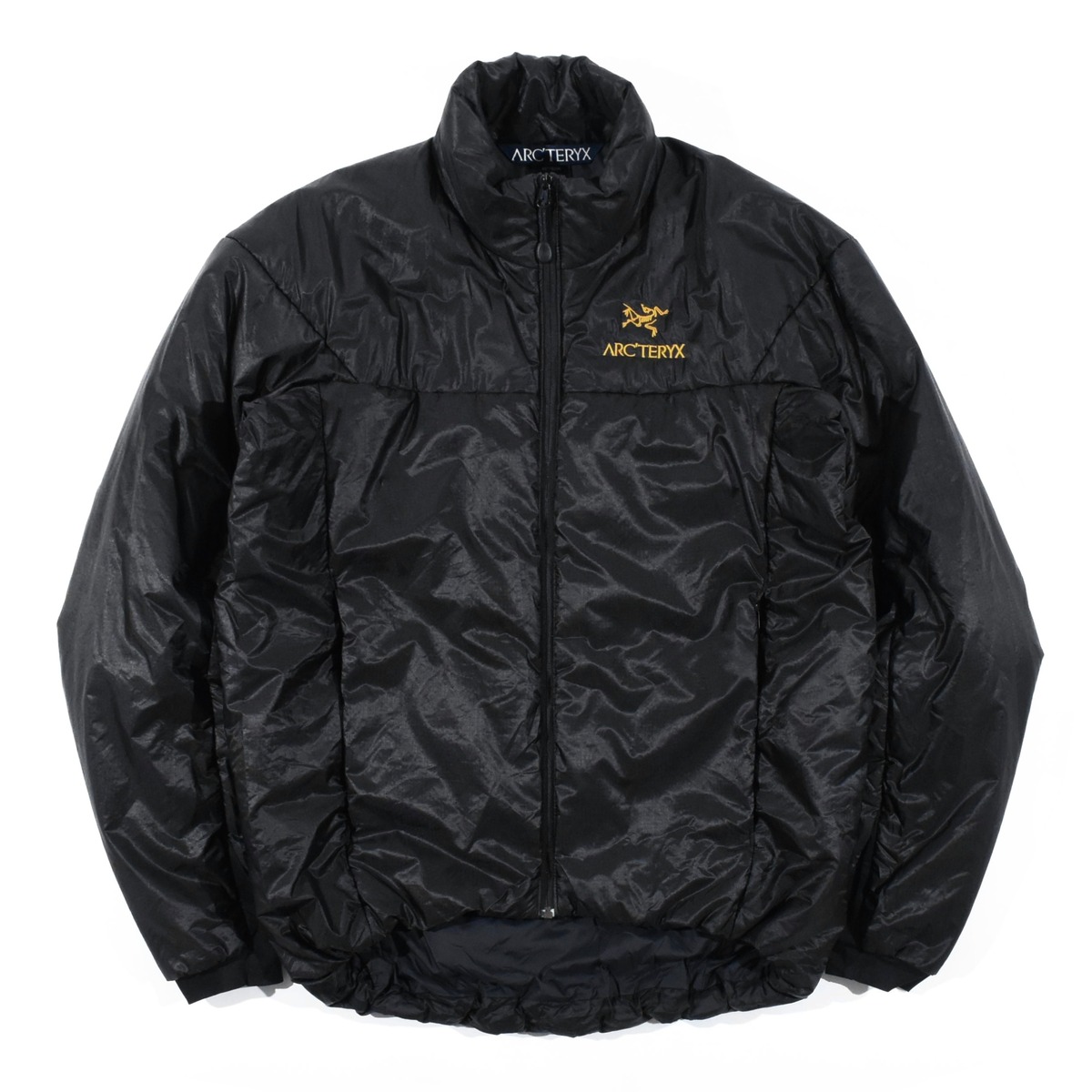 ARC’TERYX SOLO JACKET M | PLAIRE