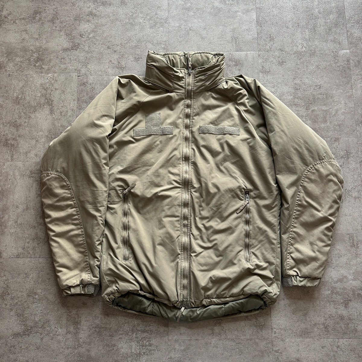 00s アメリカ軍 実物 ECWCS Level 7 S-L | ib2