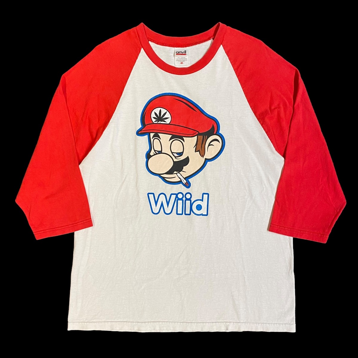 レア！ 00s Wiid ラグラン Wii WEED Mario マリオ | Respawn by asobi