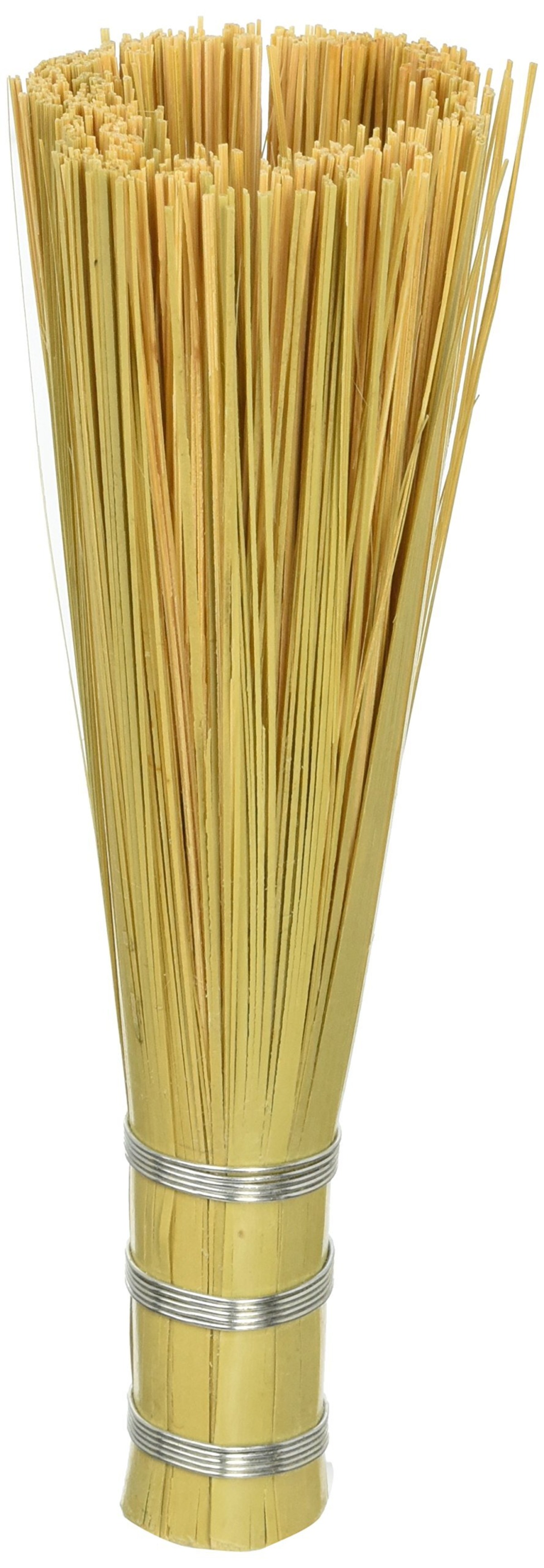 カンダ(kanda) kan ささら 12.7cm 日本製 極細 業務用 中華 000429 | yankees
