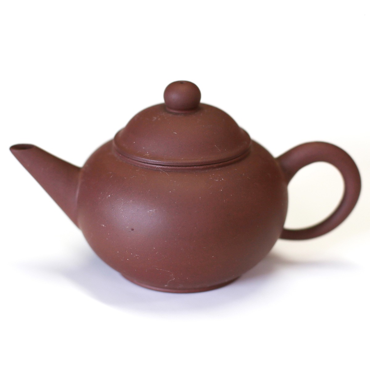 茶壷（急須）チャフ 焦げ茶色④ | chaocha