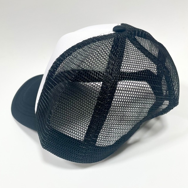 DEATH ROW RECORDS キャップ デスロウレコード Cap メッシュキャップ | BF MERCH’S