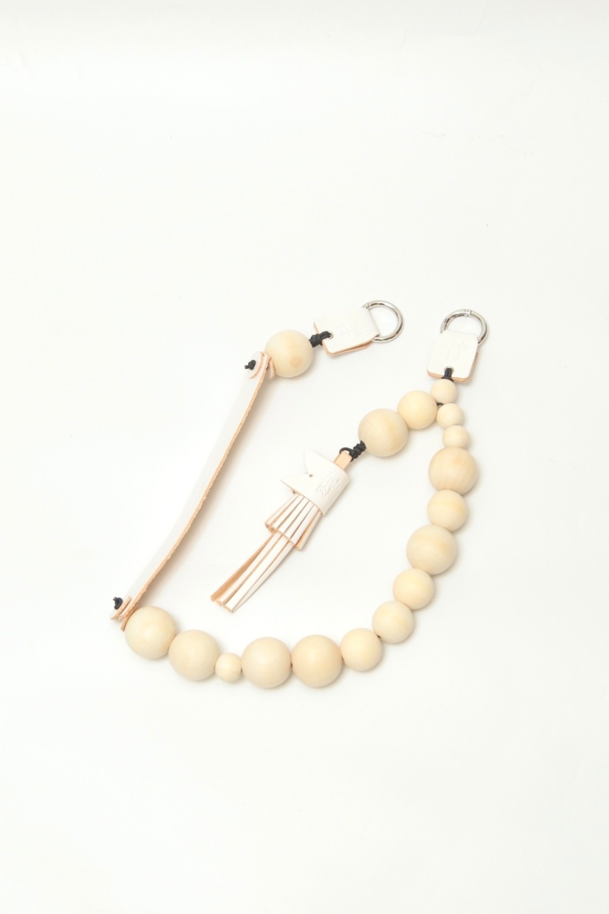 LOOP."WOOD"(WHITE) | Nodzoku Online