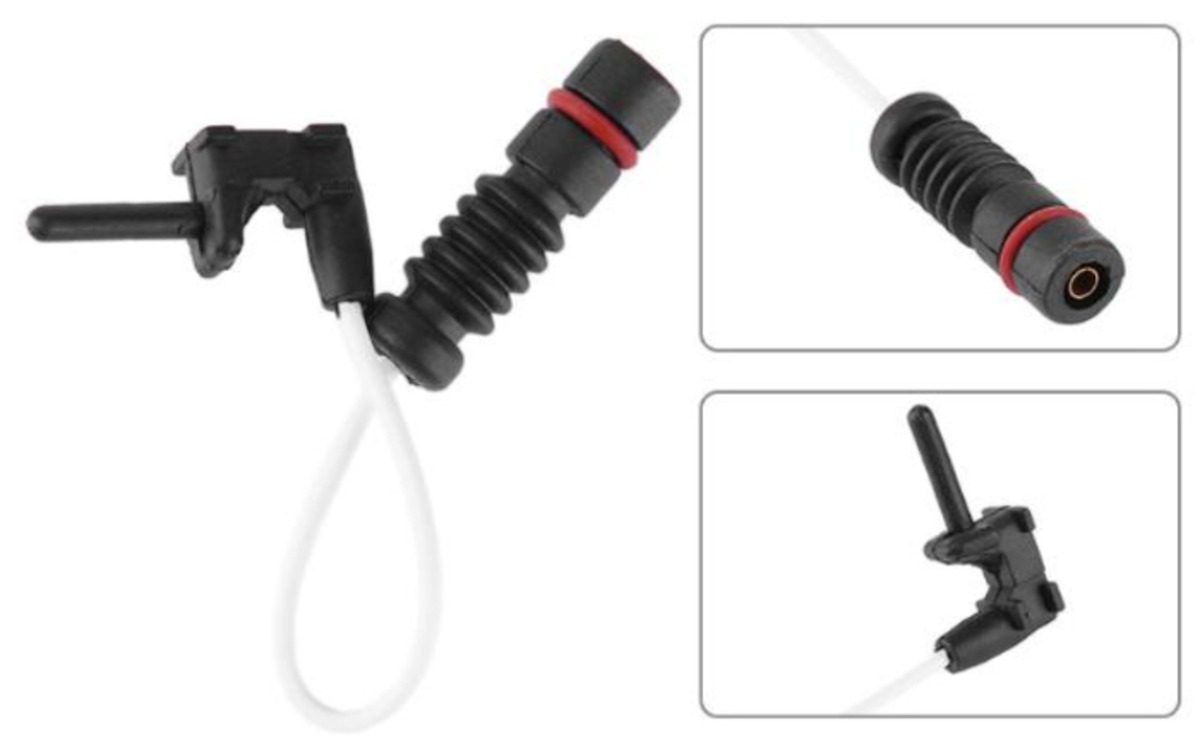 センサー ブレーキパッド 摩耗 1405401217 Mercedes Benz 190 200 300 400 500 600 C CL ...